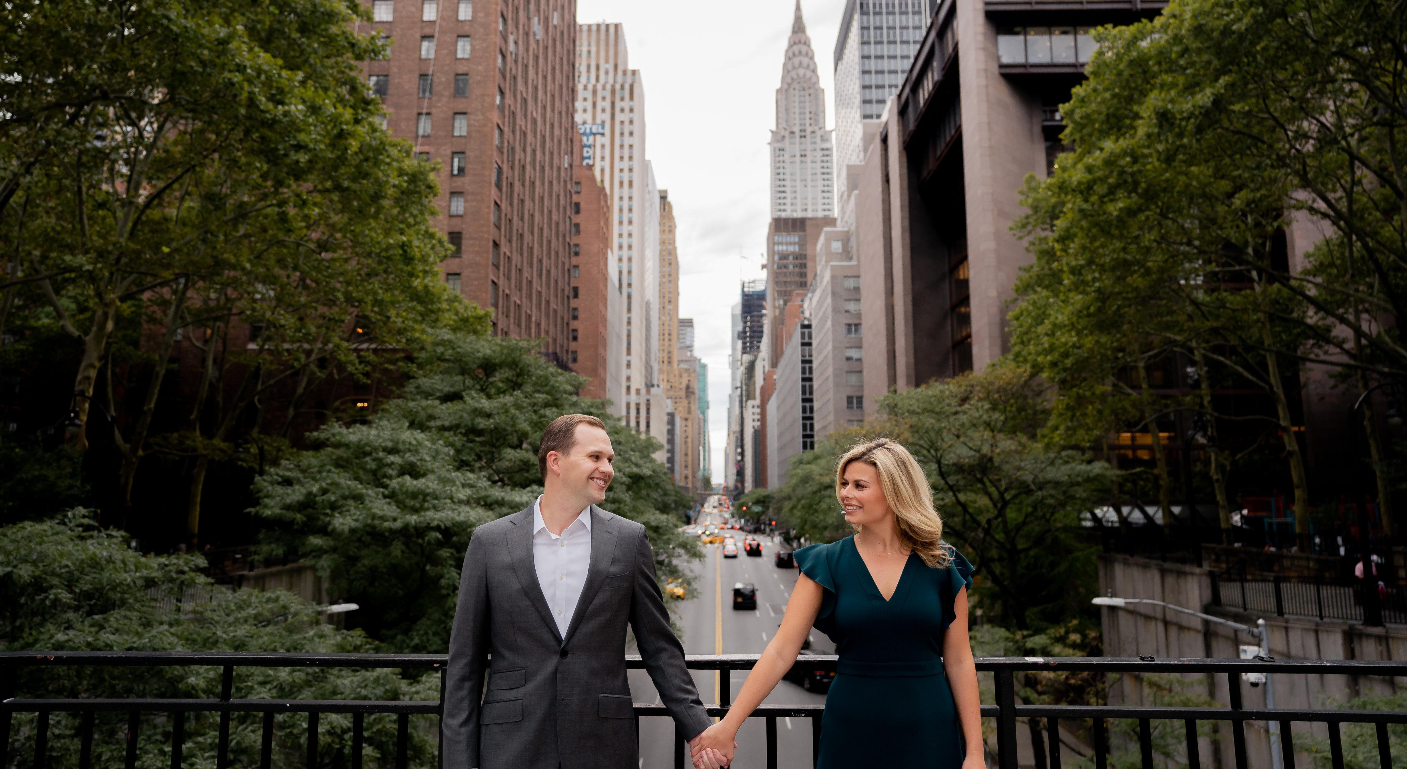 Clare Busé and Pete Milcinovic's Wedding Website