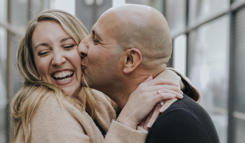 Sarah Davis and Bobak Seyedgavadi's Wedding Website