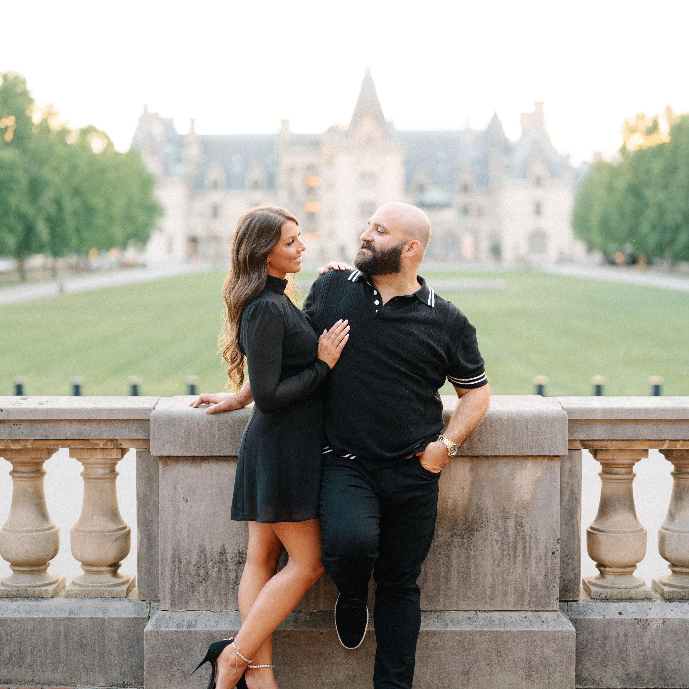 Alyssa Stewart and Gregory Meerbaum's Wedding Website