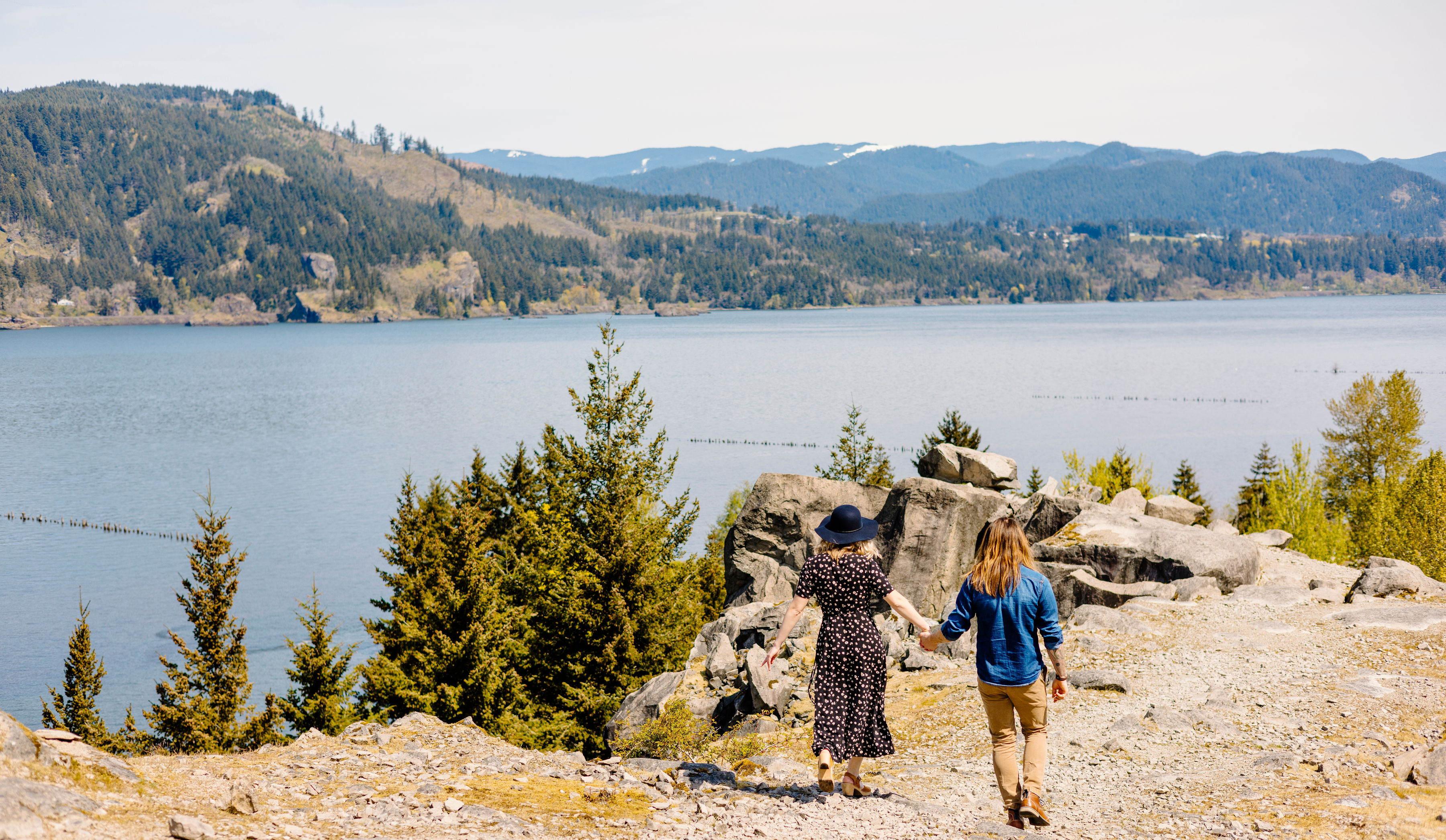 Kaitlyn Sage and RJ Stidham's Wedding Website