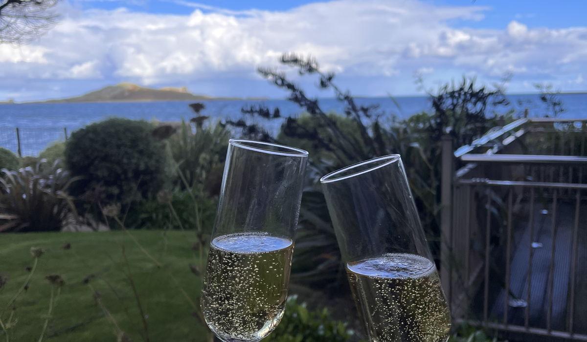 Gavin Nolan and Sarah Weldon's Wedding Website