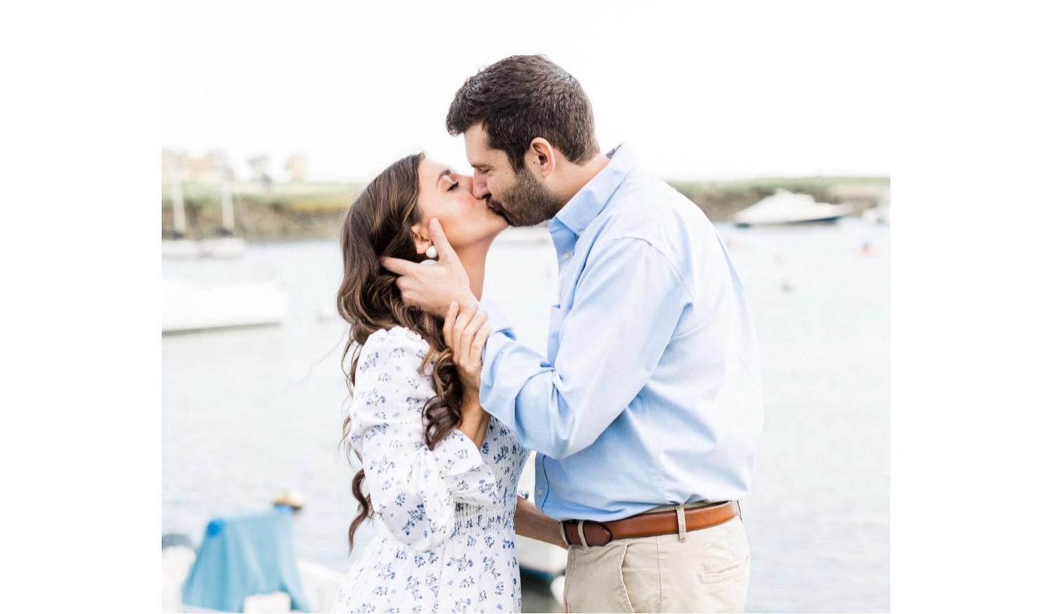 Alyssa Marie DeSimone and Christopher Domenico Spadaro's Wedding Website