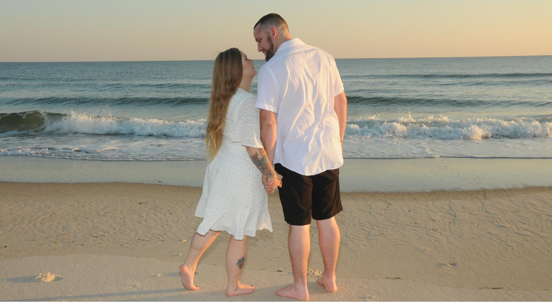 Nicholas LePage and Tiffany Bartonik's Wedding Website