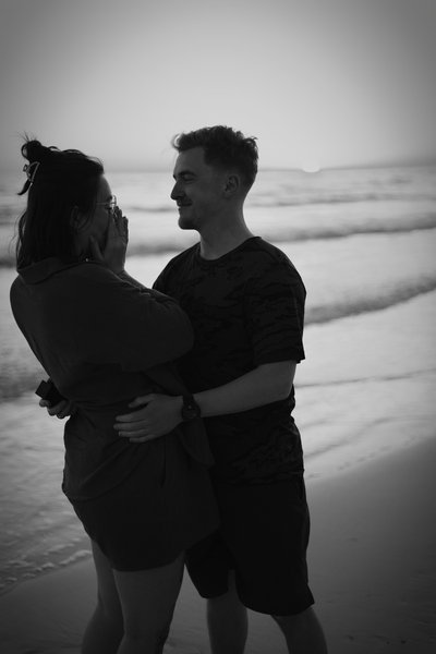 Amanda Holmgren and Mitchell Droogsma's Wedding Website