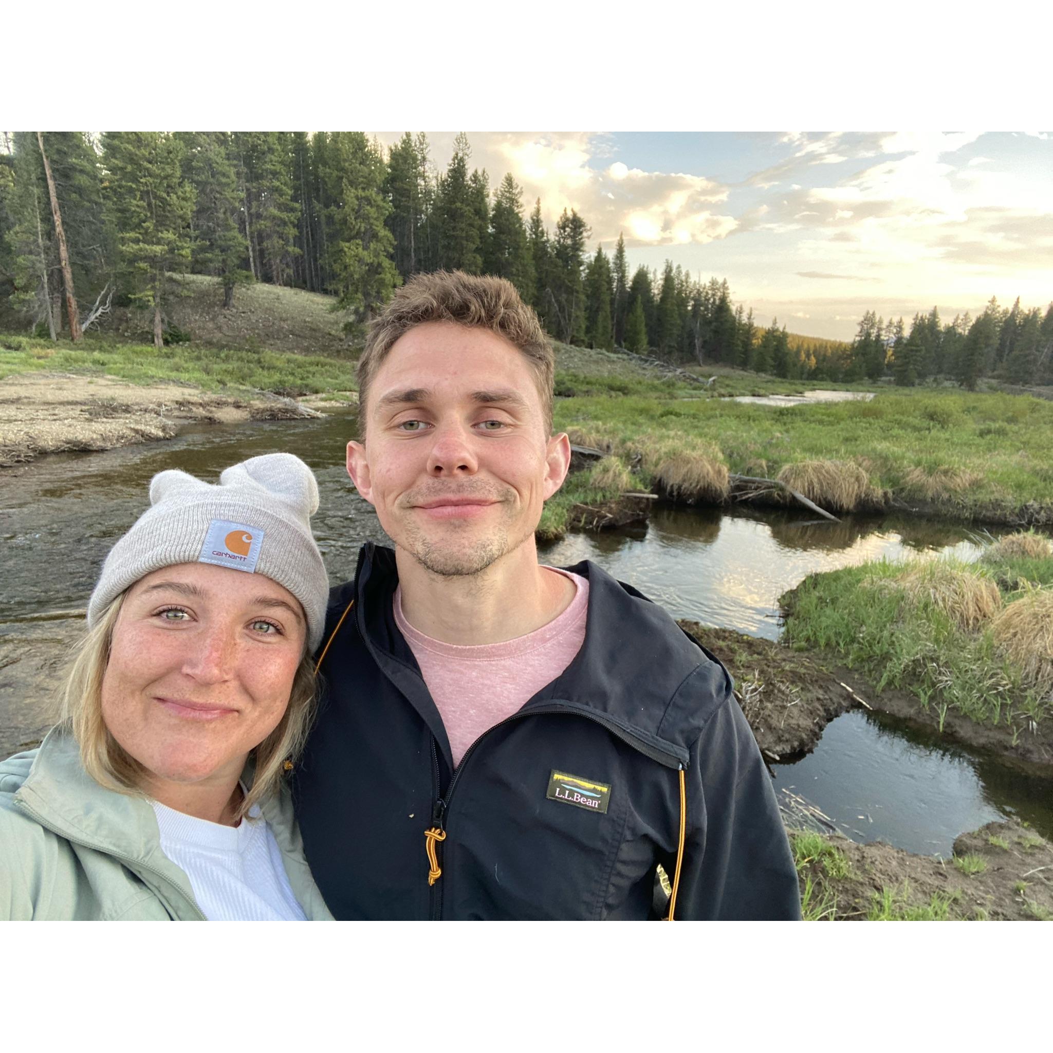 Lexie Mooney and Michael Casey's Wedding Website