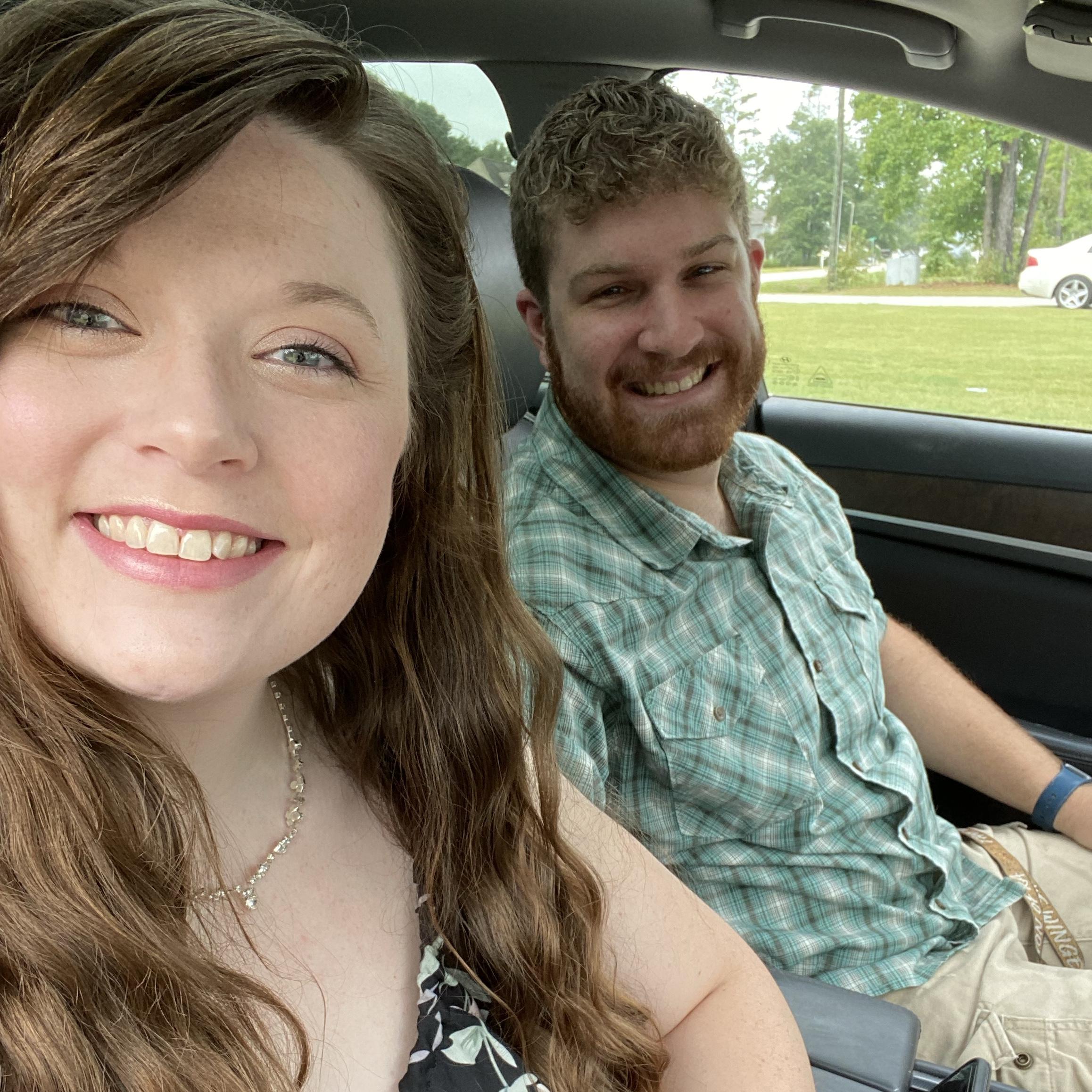 Jessie Pennington and Ryan Marx's Wedding Website