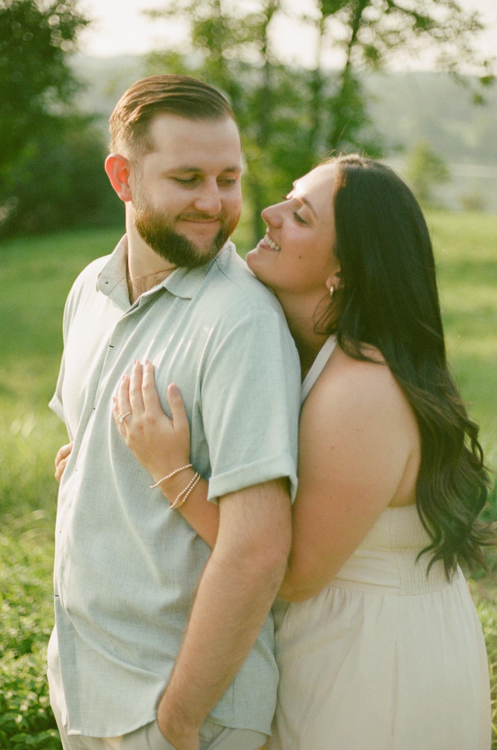 Colleen Leonard and Tyler Ford's Wedding Website