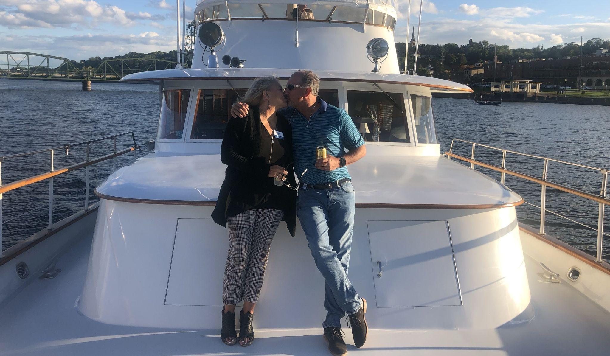 Robin Rose Anthony and Jeff Lee Evenson's Wedding Website