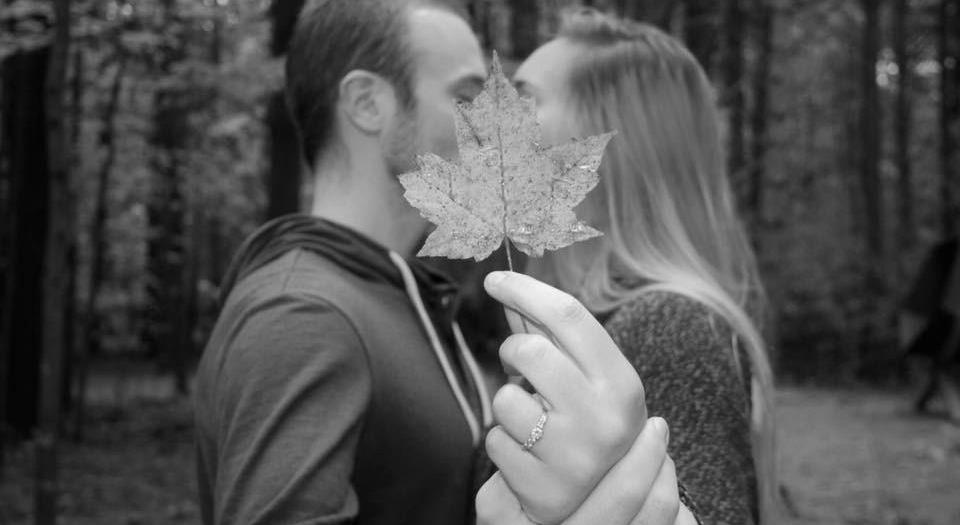 Angela Townsend and Matthew Ewald's Wedding Website