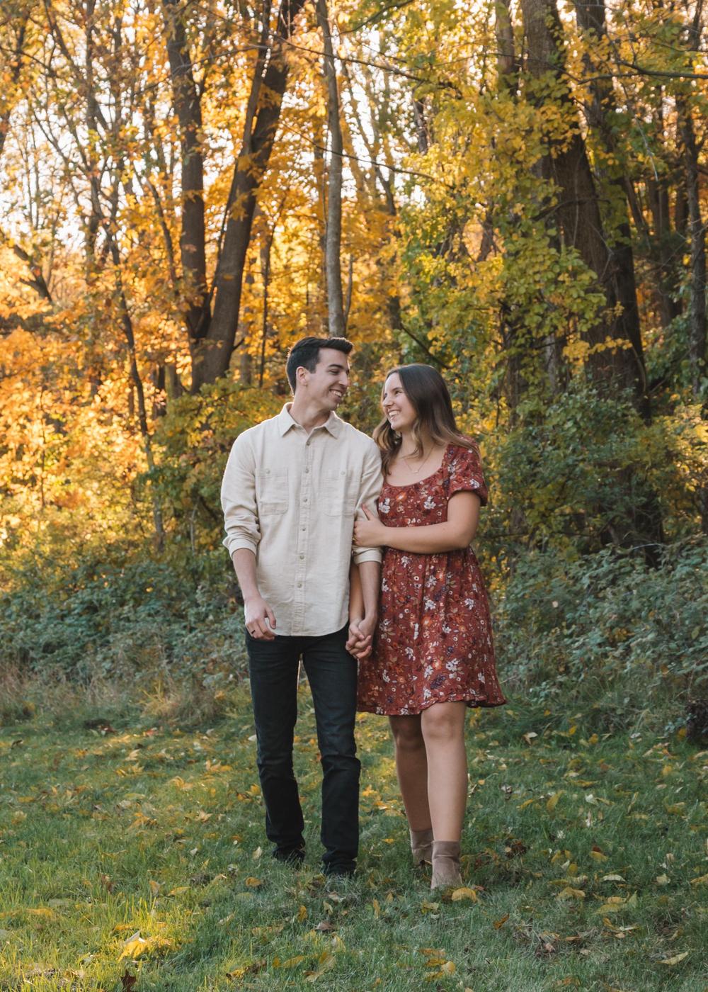 Eli Nelson and Alanna Taylor's Wedding Website