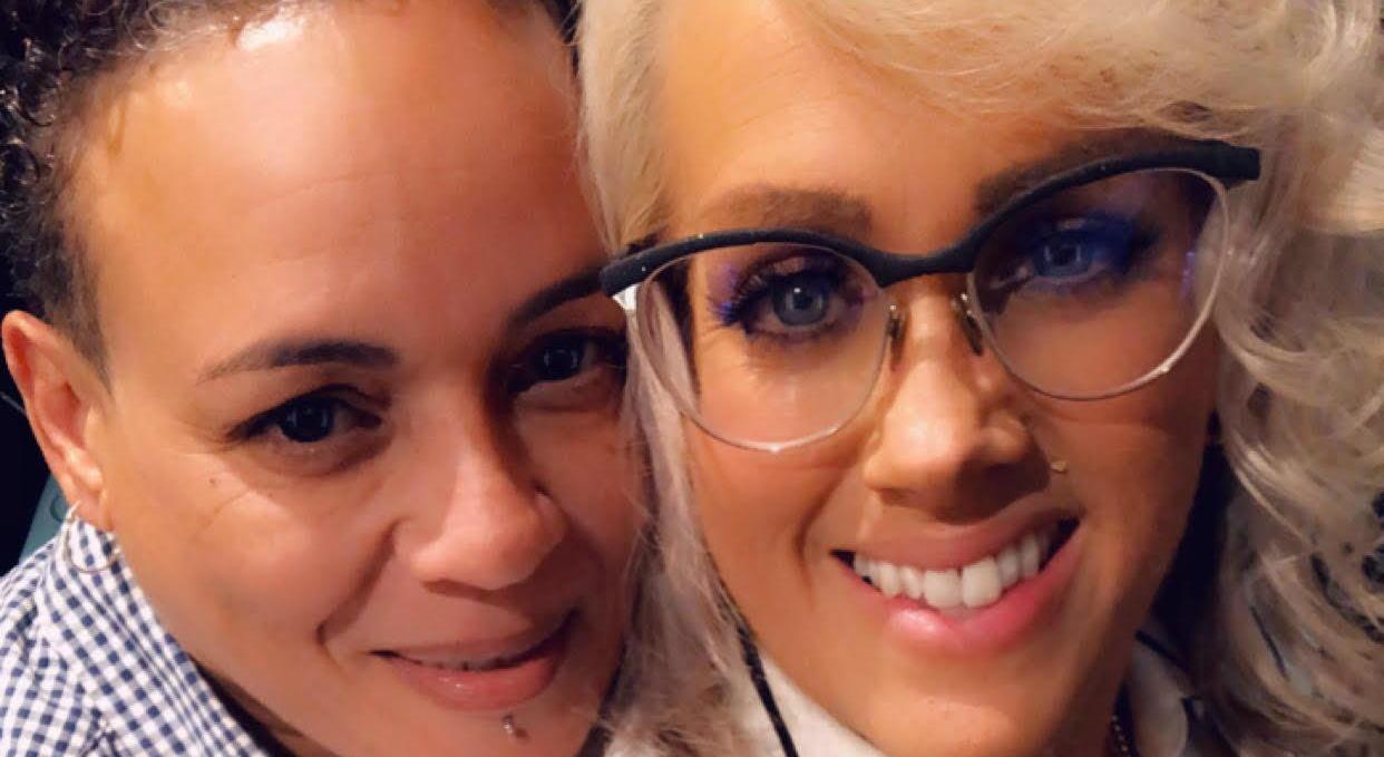 KenGhana Parsons and Candice Parsons' Wedding Website