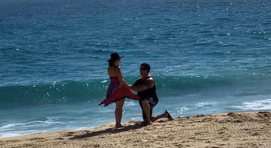 Brian Hendricks and Sevi Haglund's Wedding Website