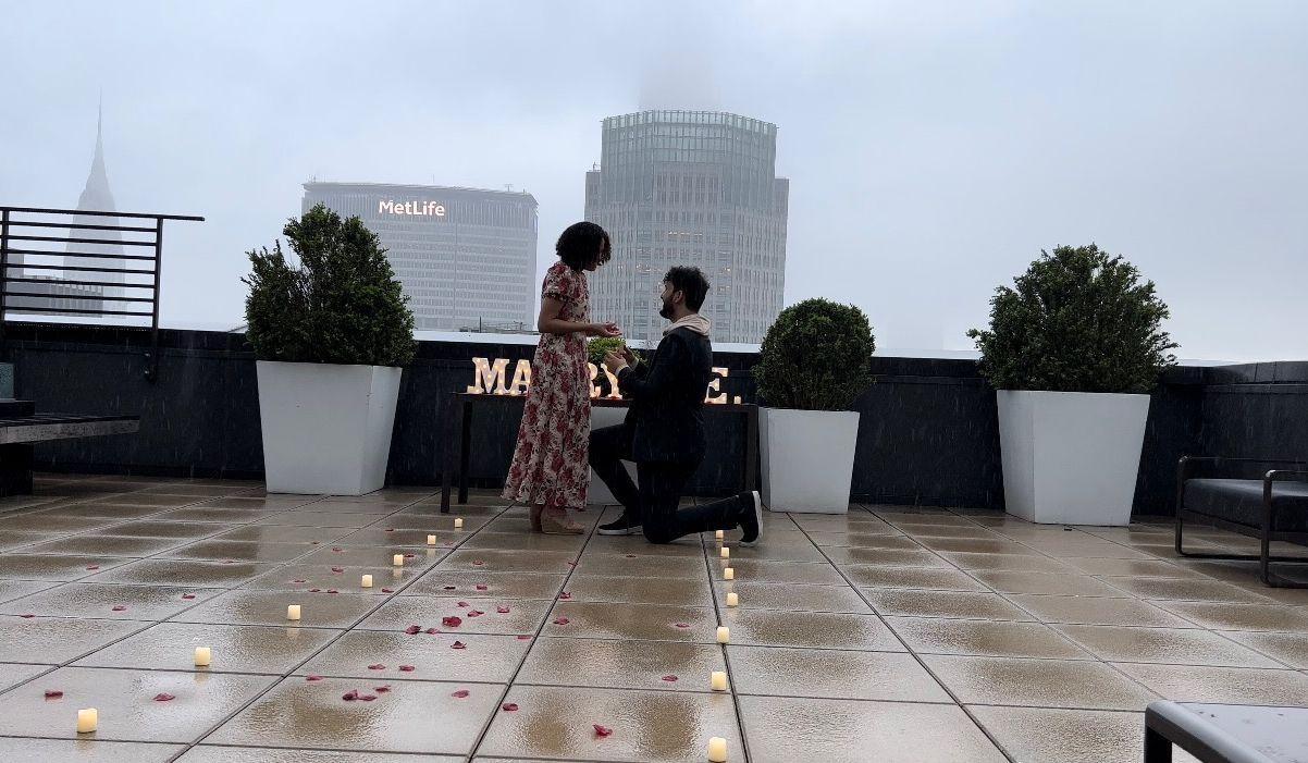 Cameryn Cooley and Neel Chary's Wedding Website