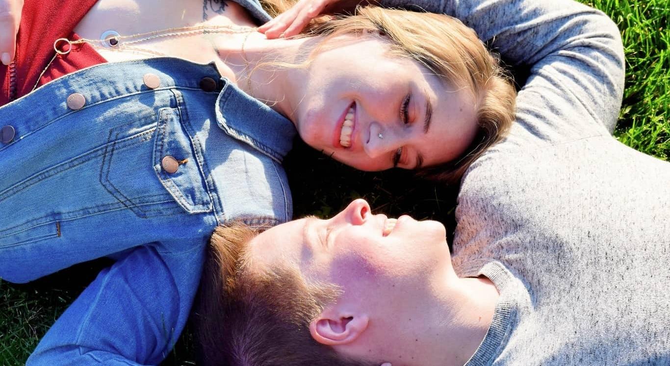 Christina Huggins and Jessica Hettich's Wedding Website