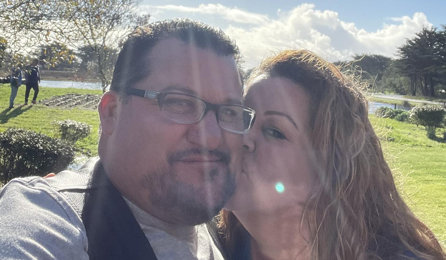 Danielle Garcia and Albert Jauregui's Wedding Website