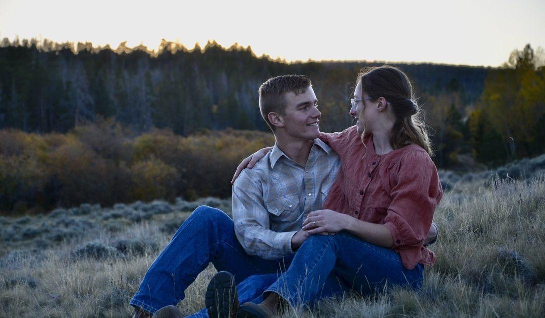 Eric Butler and Auna Pendergrass' Wedding Website