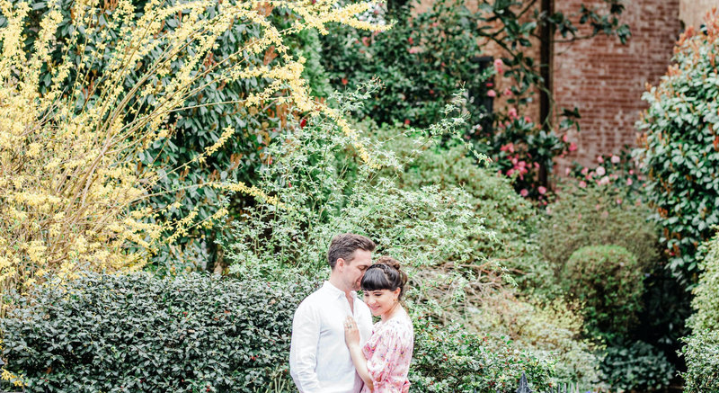 Amanda Licato and Per Gustafsson's Wedding Website
