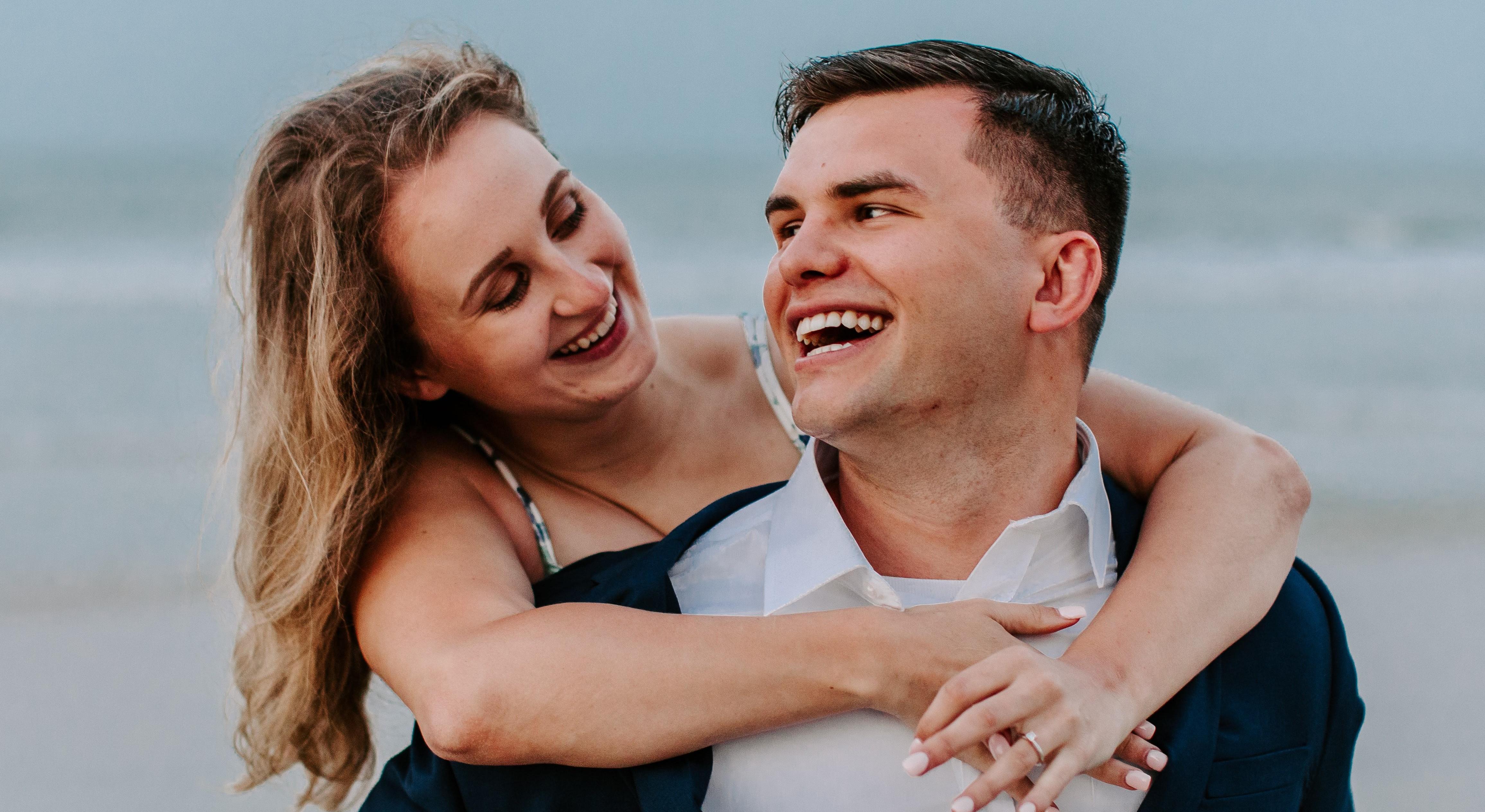 Payton Bailey and Mason Woodall's Wedding Website