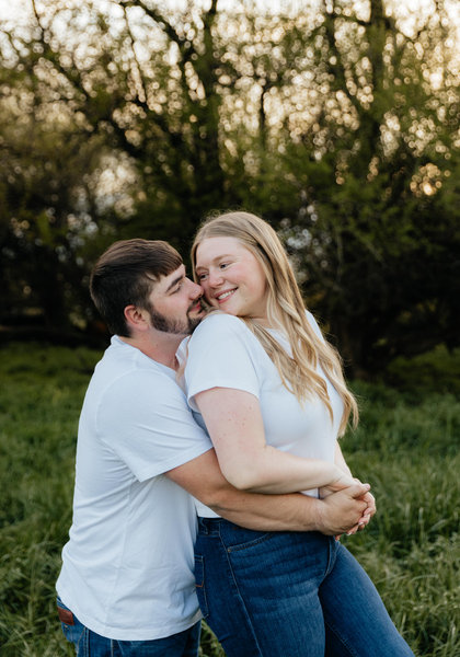 Kendra Buckman and Karl Scholz's Wedding Website