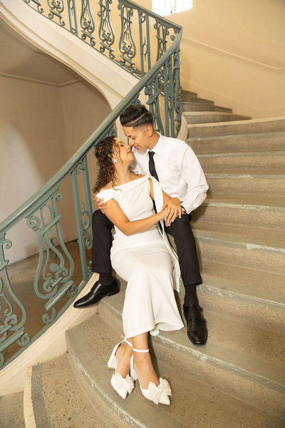 Justin Cody Verduzco and Sarai Arellano's Wedding Website