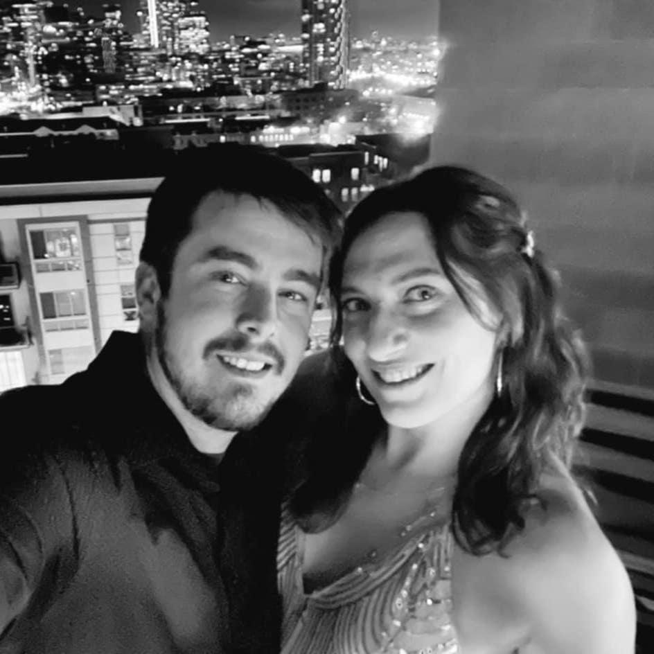 Sara Tontarski and Jeffrey McLendon's Wedding Website