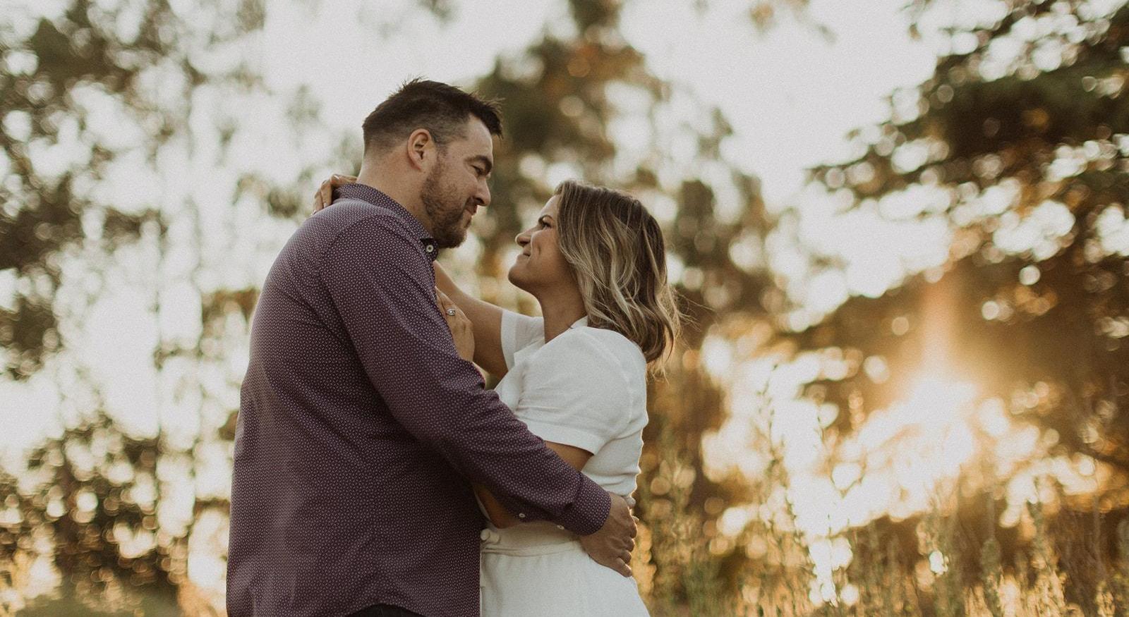 Hannah Raudsep and Ian Wild's Wedding Website