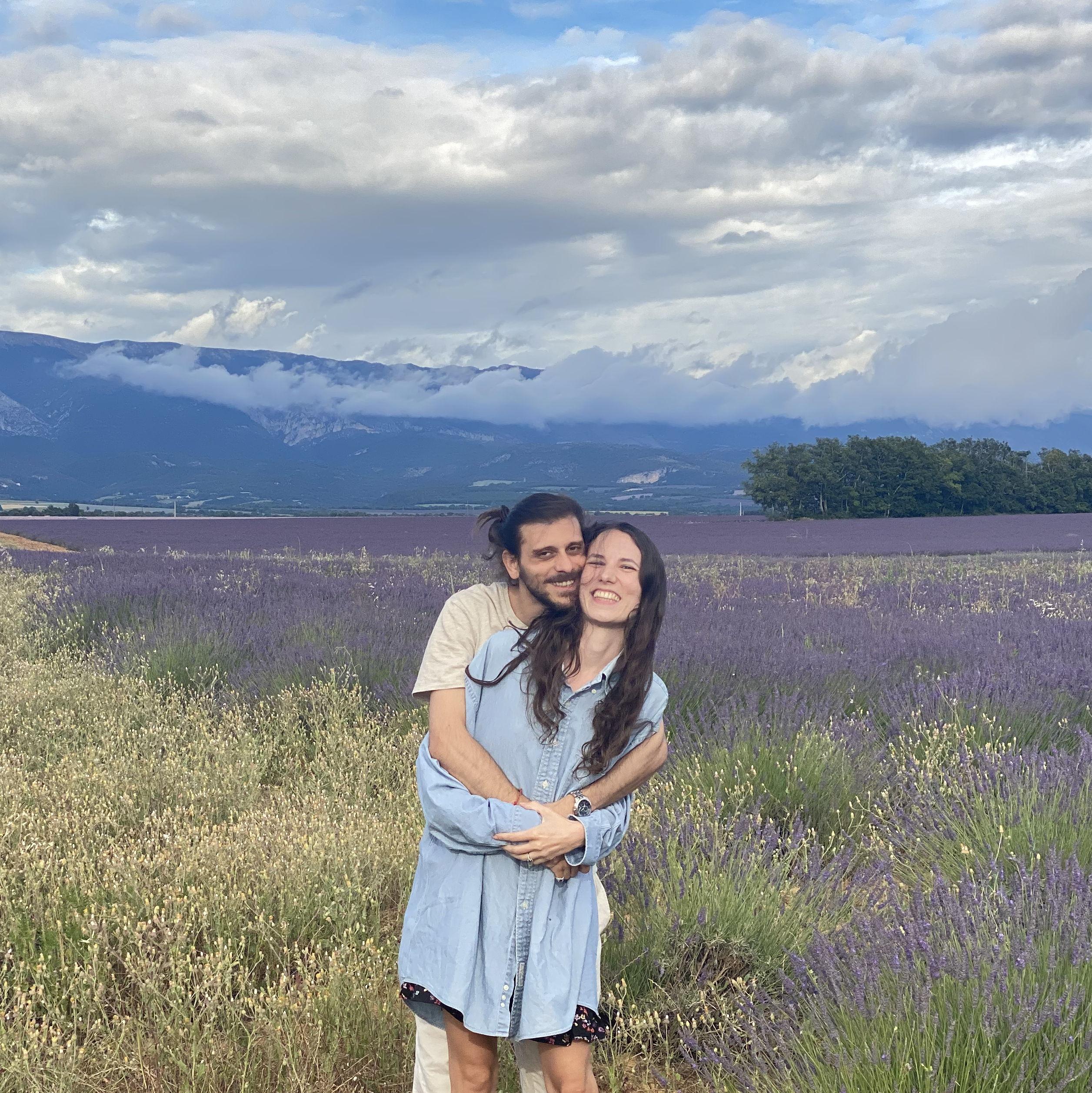 Philippe Issa El-Khoury and Megane Coulon-Lombard's Wedding Website