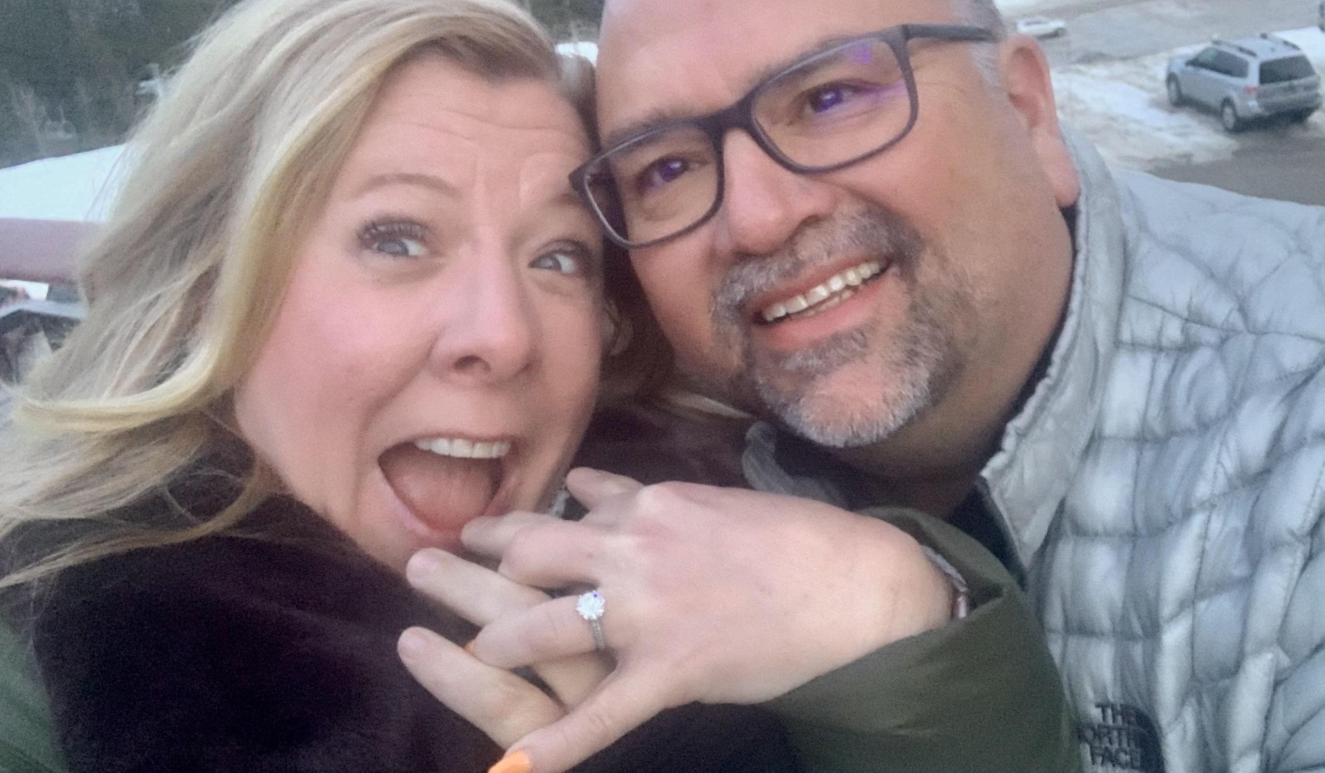 Corrina Bonney and David M Routt Jr's Wedding Website