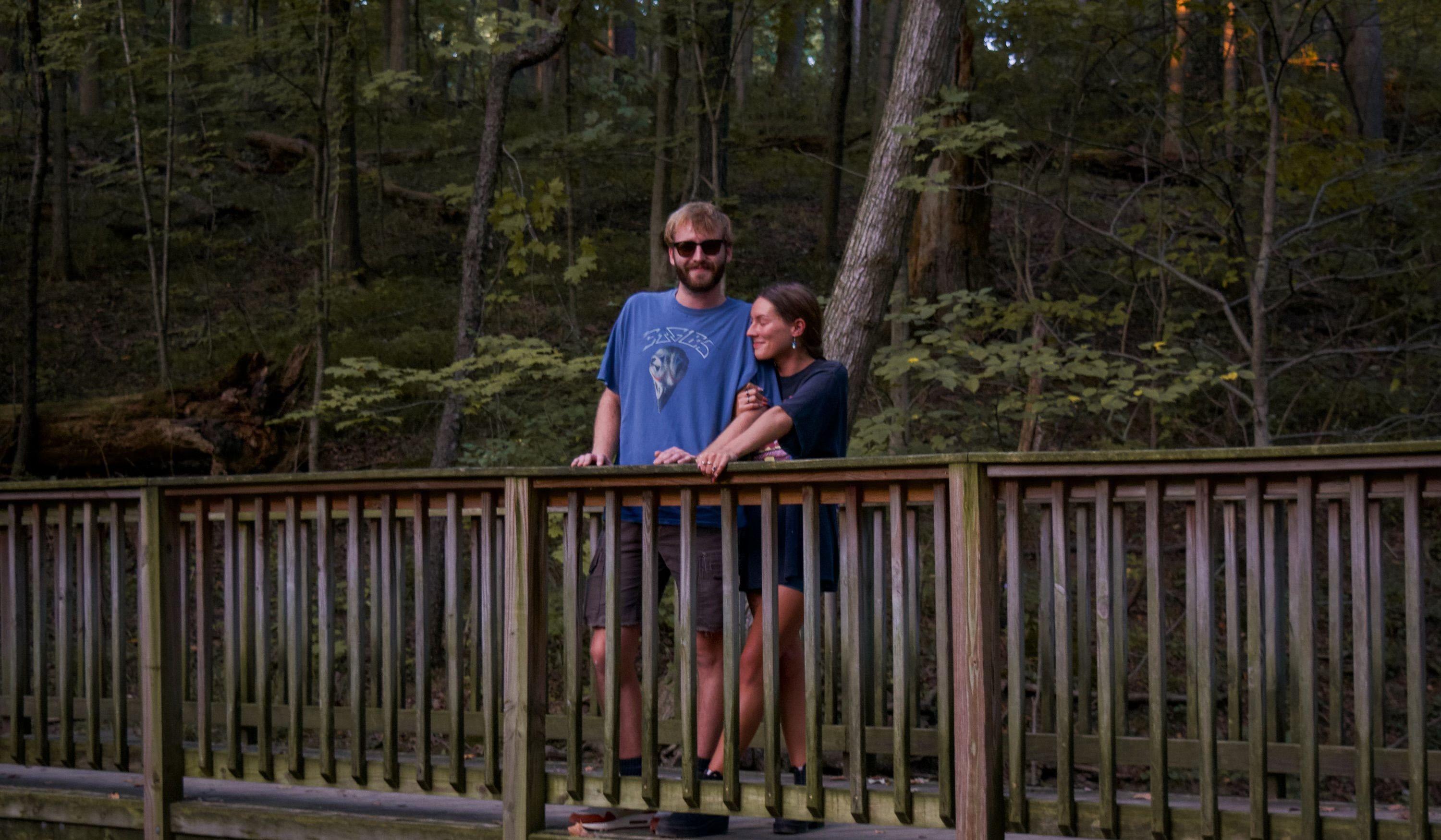 hayley tolson and kaleb lewis' Wedding Website