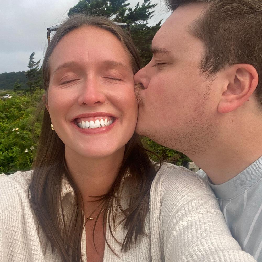 Bailey Pangman and Kenneth Schumacher's Wedding Website