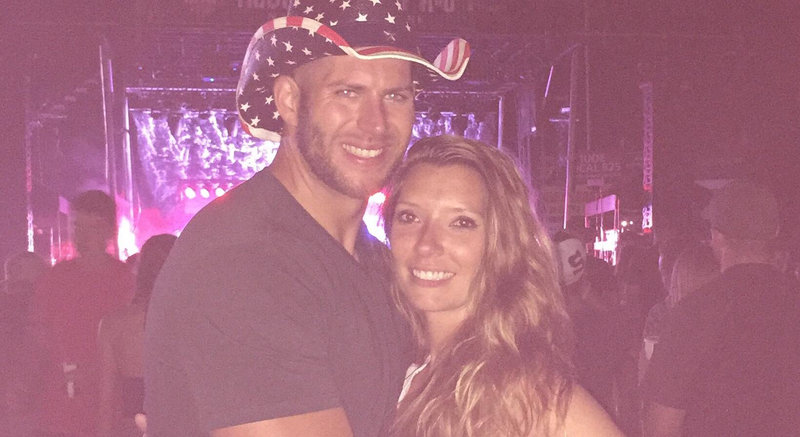 Megan West and Christopher Vaccaro's Wedding Website