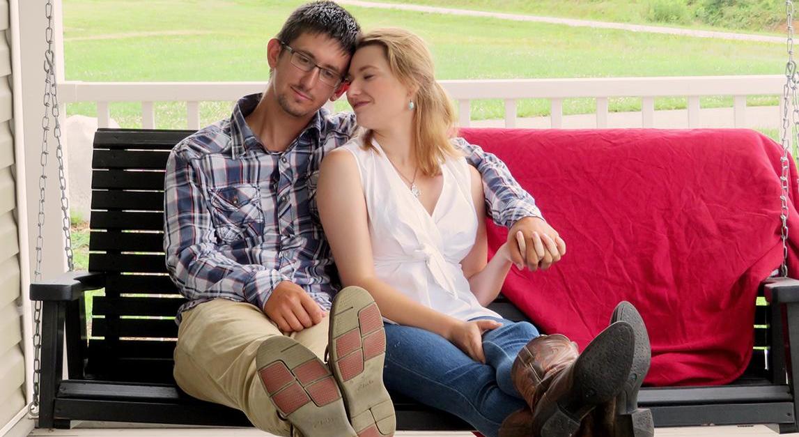 Isabel Reid and Daniel Roseman's Wedding Website