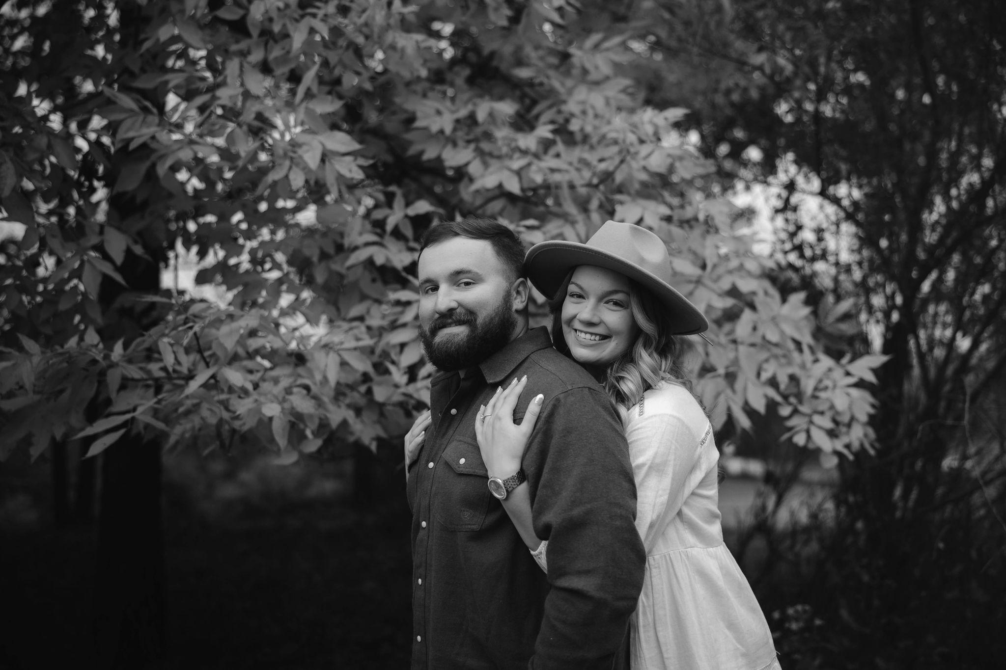 Elizabeth Bowyer and Thomas White III's Wedding Website