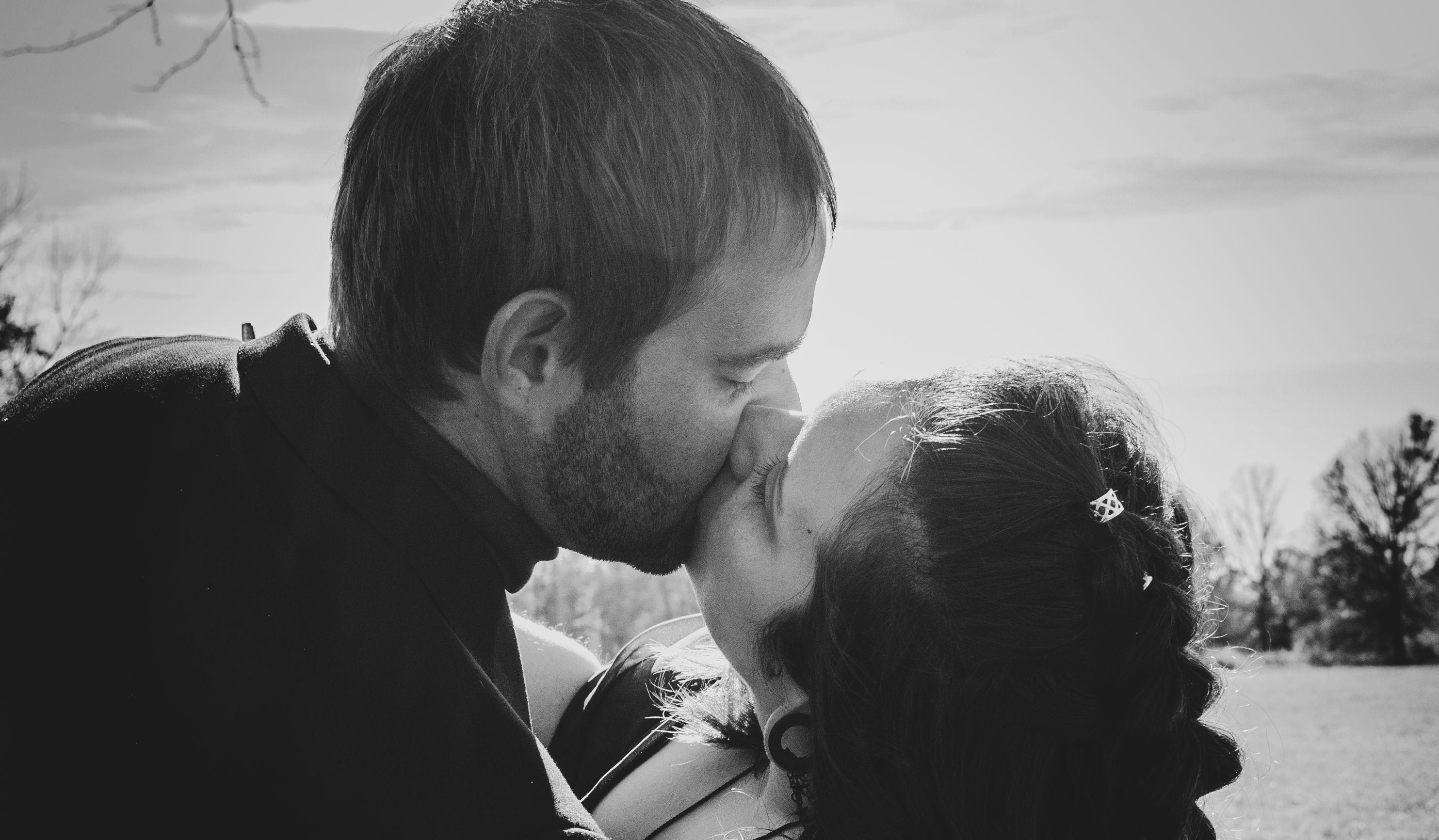 Lauren Pickard and Eric VanNostran's Wedding Website