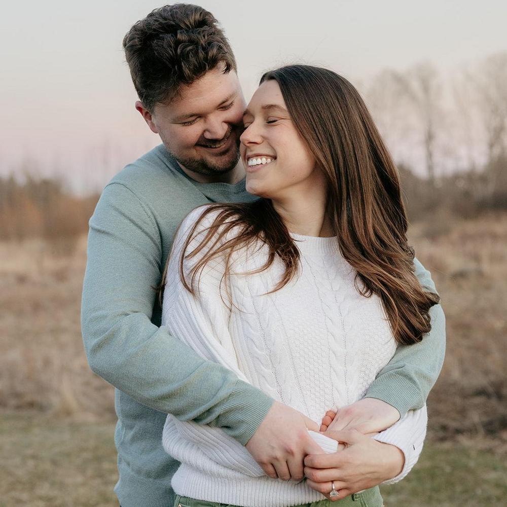 Kyle Bockus and Sheri Leege's Wedding Website