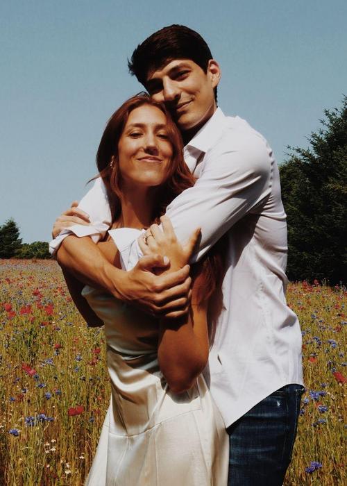 Emma Strasberger and Dillon Hess' Wedding Website