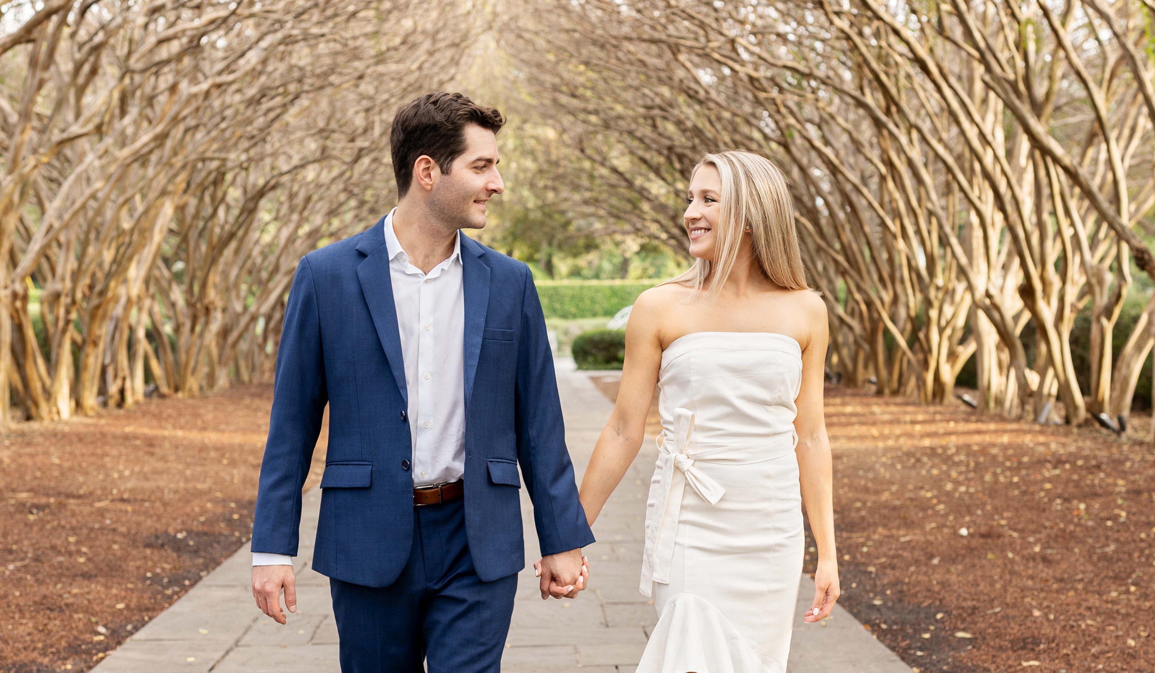 Jaclyn Alexander and Ethan Barath's Wedding Website