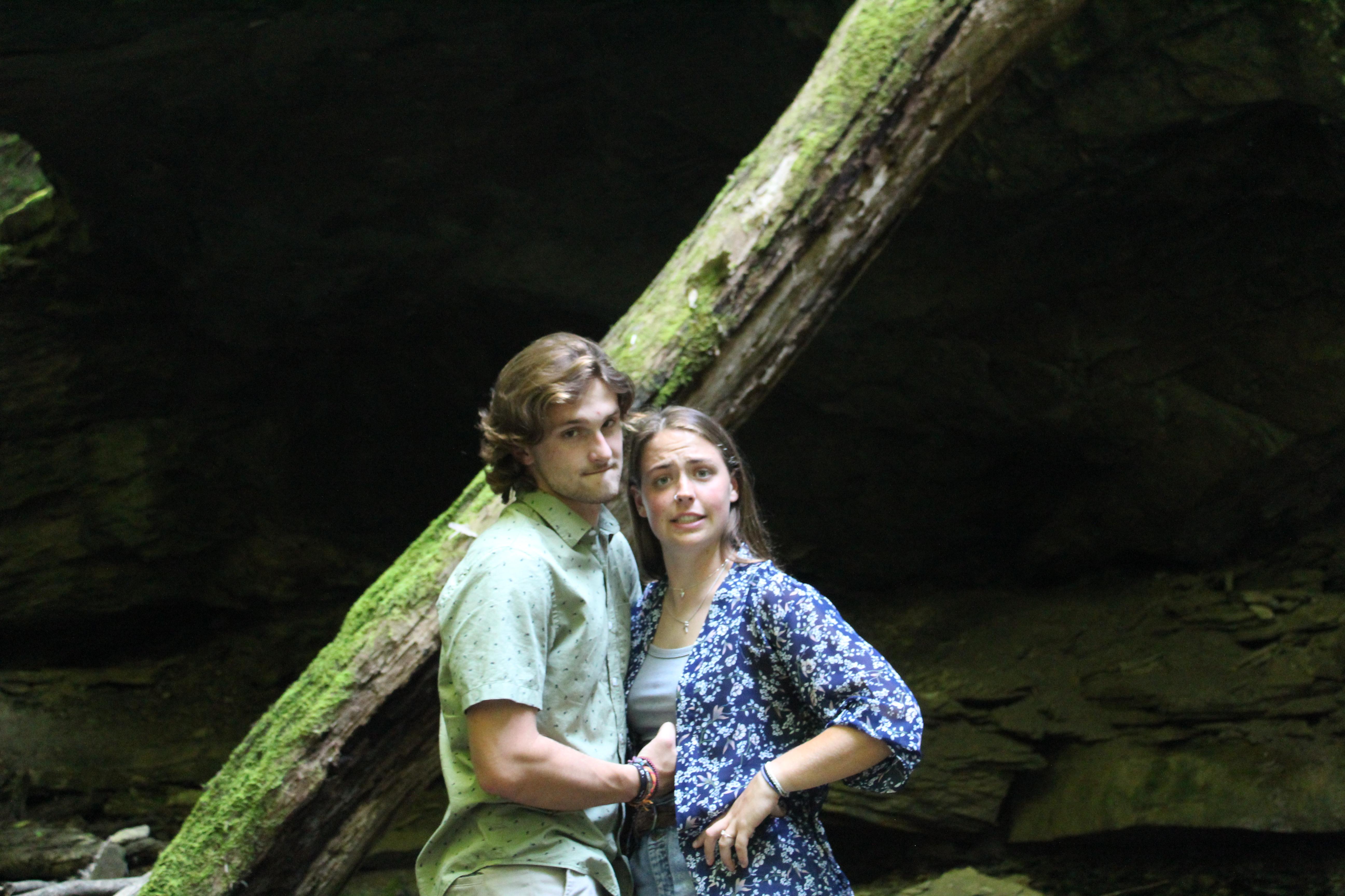 Katherine Joy Estep and Timothy Allen Davis Jr.'s Wedding Website