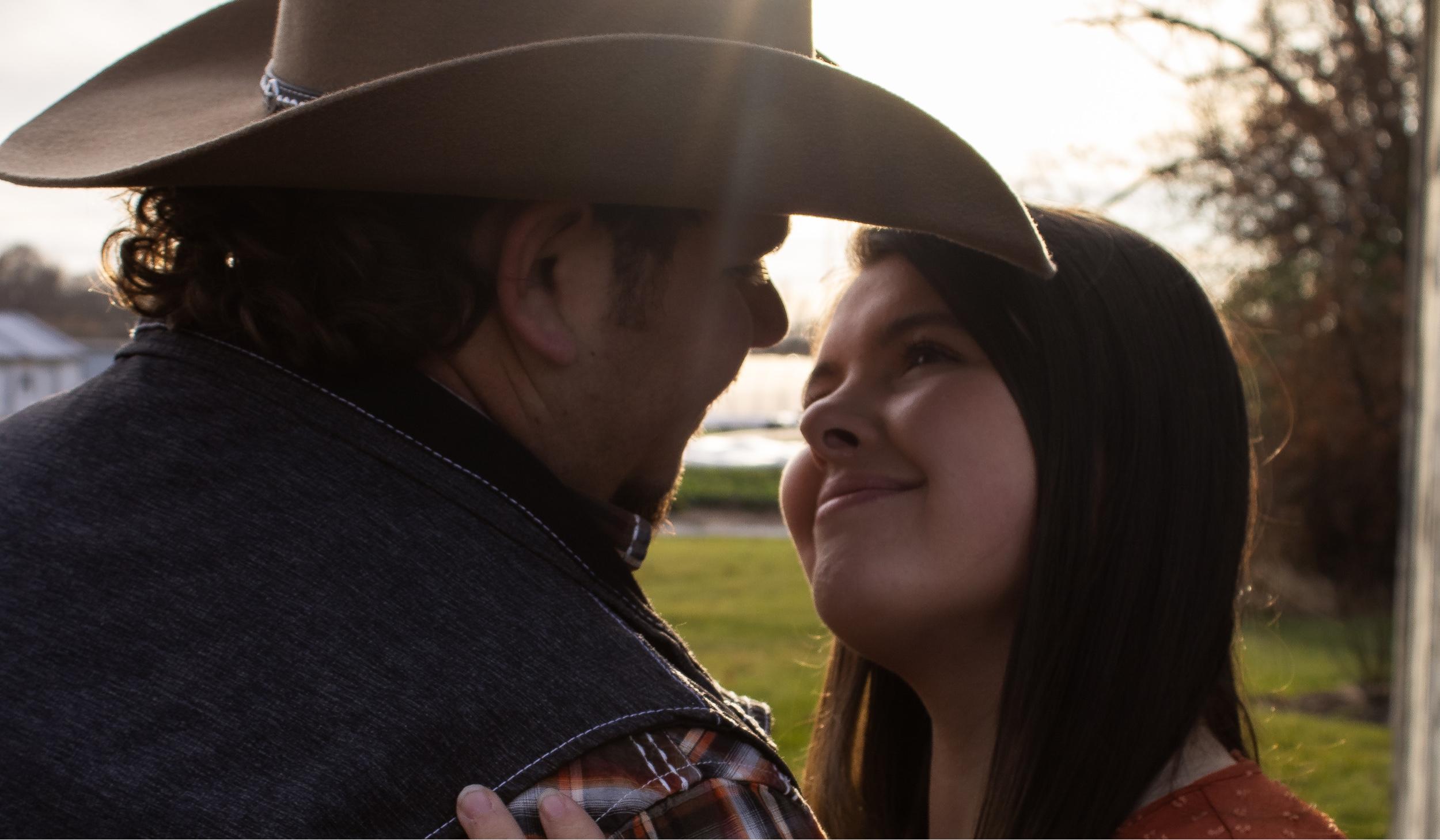 Breann Anderson and Brandyn Wiles' Wedding Website