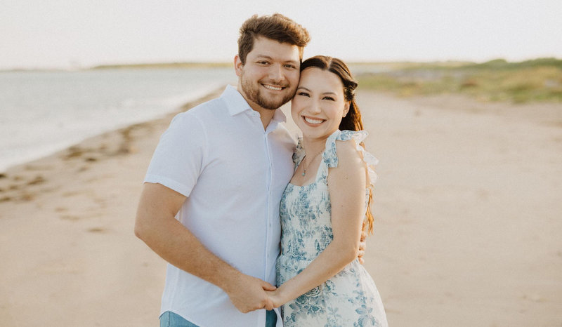 Ellie Osborne and Gerard Cardenas' Wedding Website
