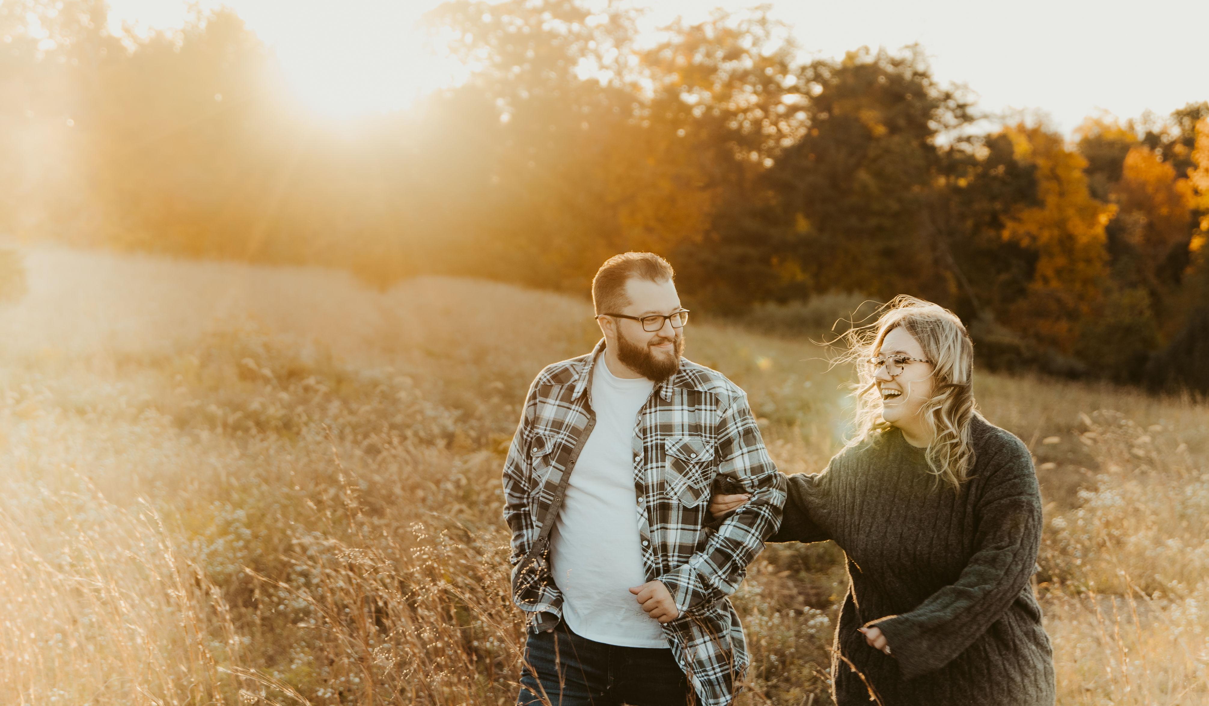 Racheal Eckerd and Ryan Lightner's Wedding Website