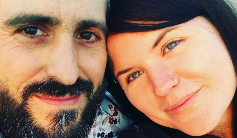 Ada Harrison and Andy Szabo's Wedding Website