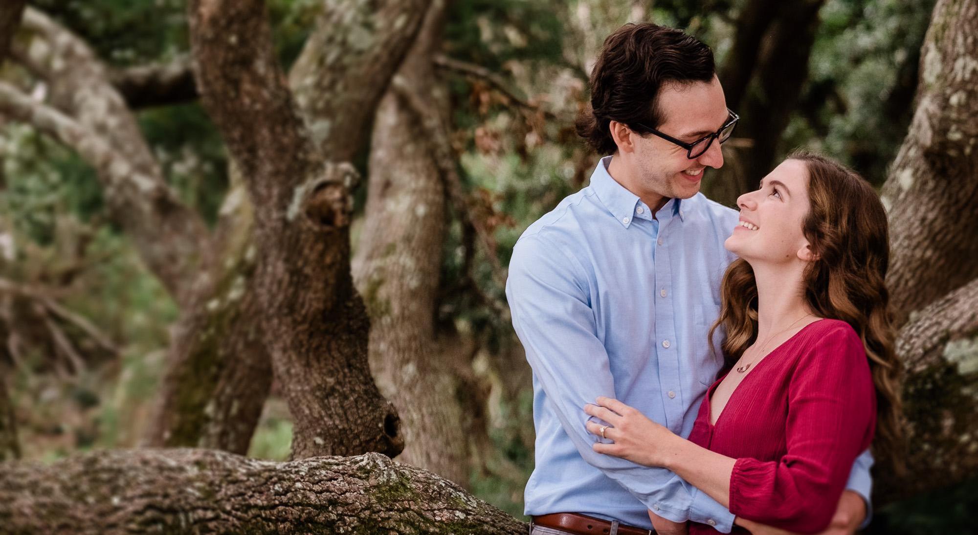 Laura McAtee and Matt Racher's Wedding Website