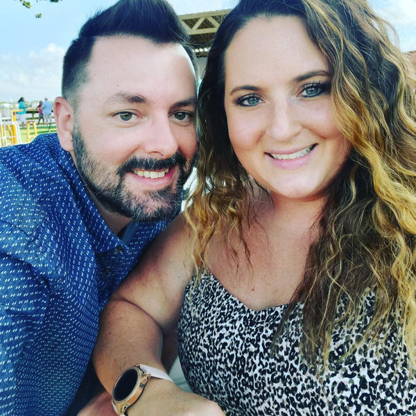 Kaylin Schenk and Michael Herston's Wedding Website