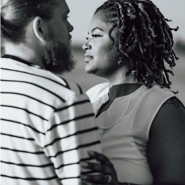 Paris Phillips and Jeremy Cairns' Wedding Website