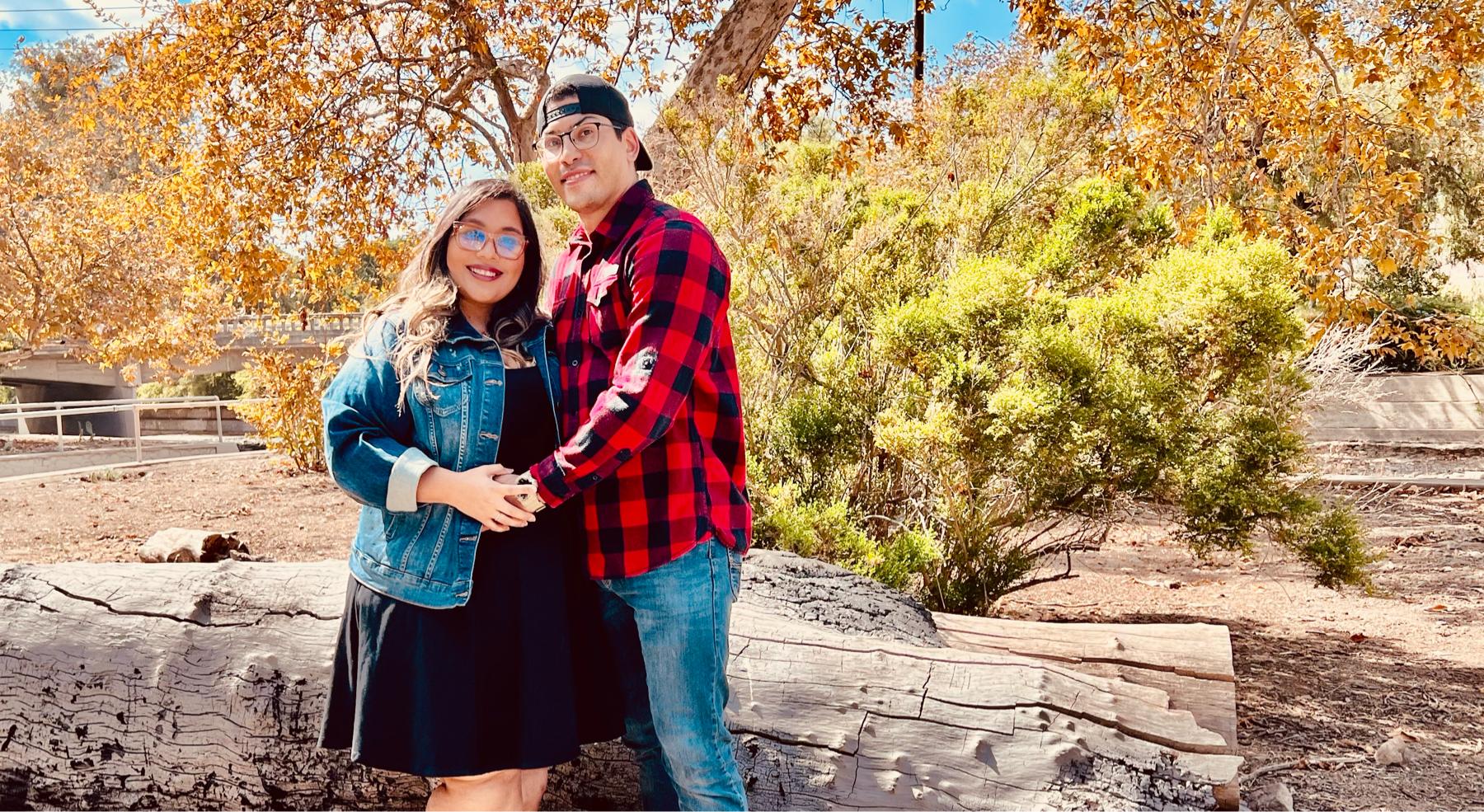 Veronica Anguiano and Brandon Hicks' Wedding Website