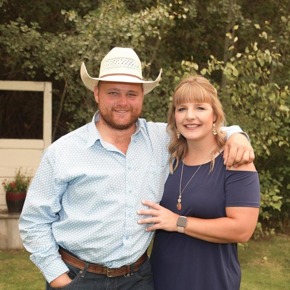 Katie Stingley and Mitchell Christensen's Wedding Website