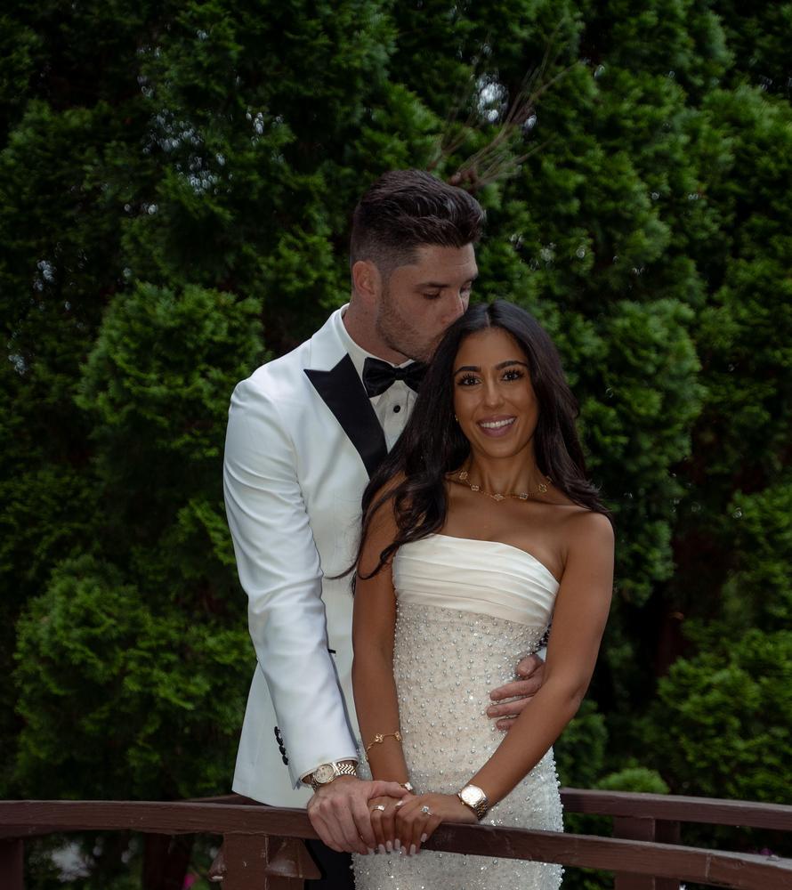 Tara Minaahang and Theodore Rodliff's Wedding Website