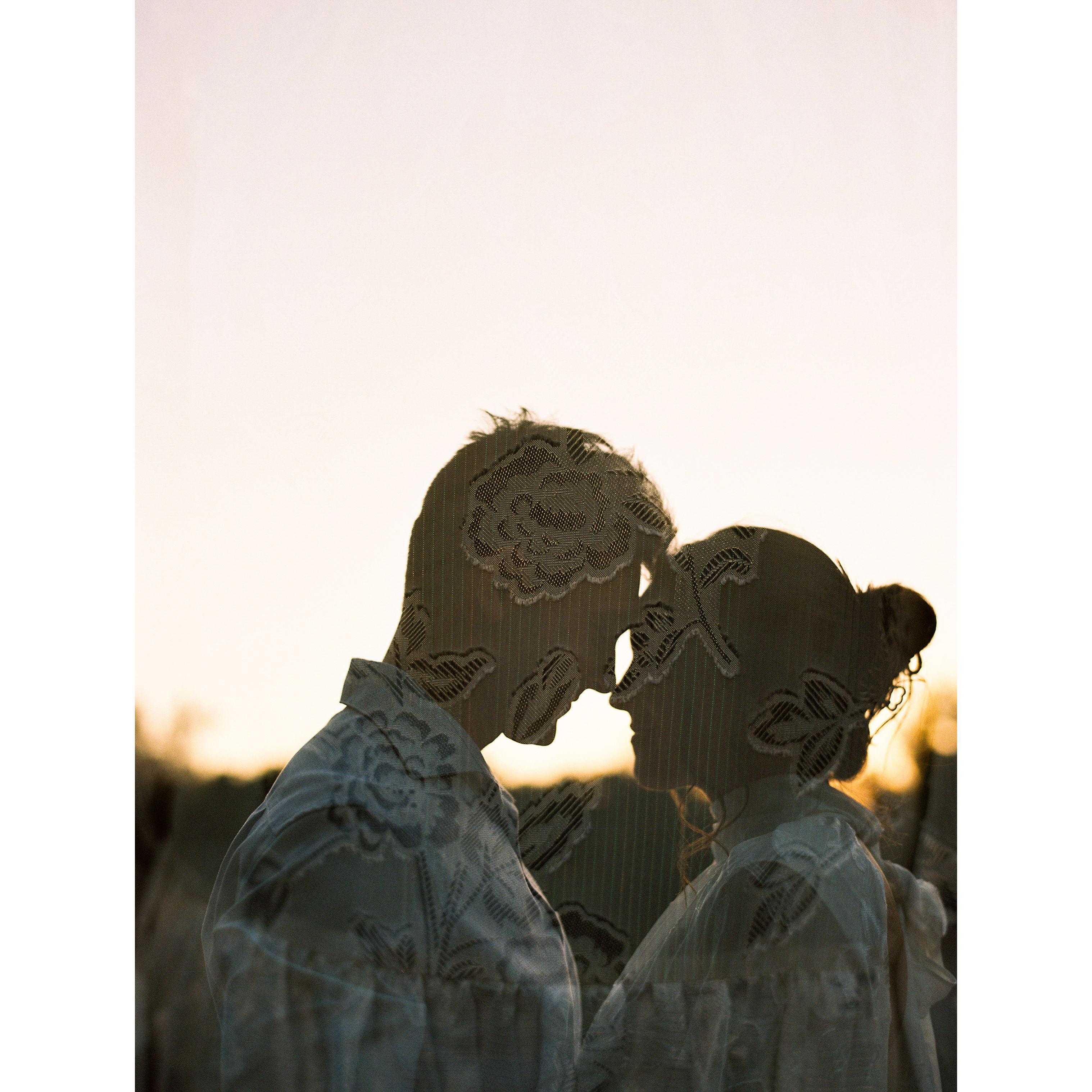 Kylie Reed and Jacob LeLeux's Wedding Website