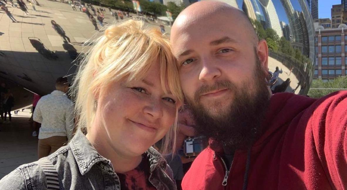 Melanie Simpson and Matt Billman's Wedding Website